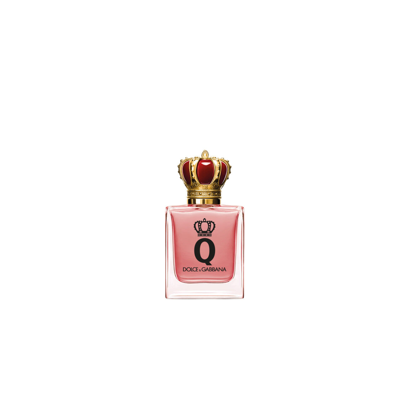 Q by D&G Intense Women | Heathrow Reserve & Collect