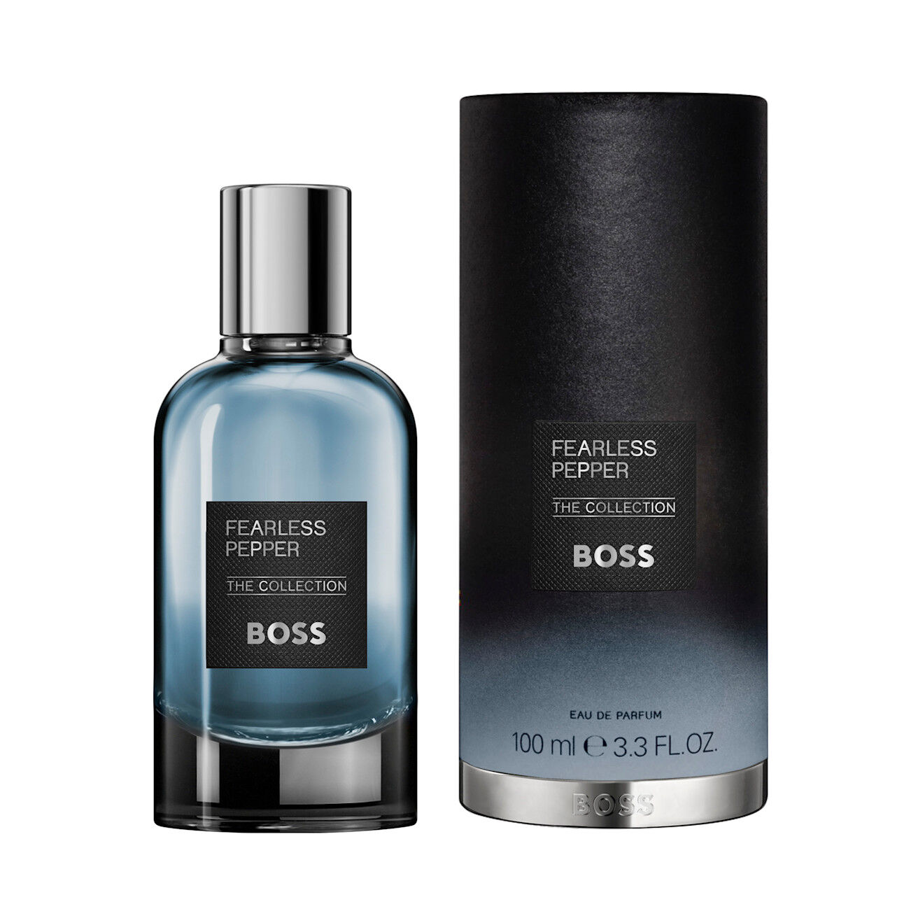 Hugo Boss The Collection Wild Violet Men | Heathrow Reserve & Collect