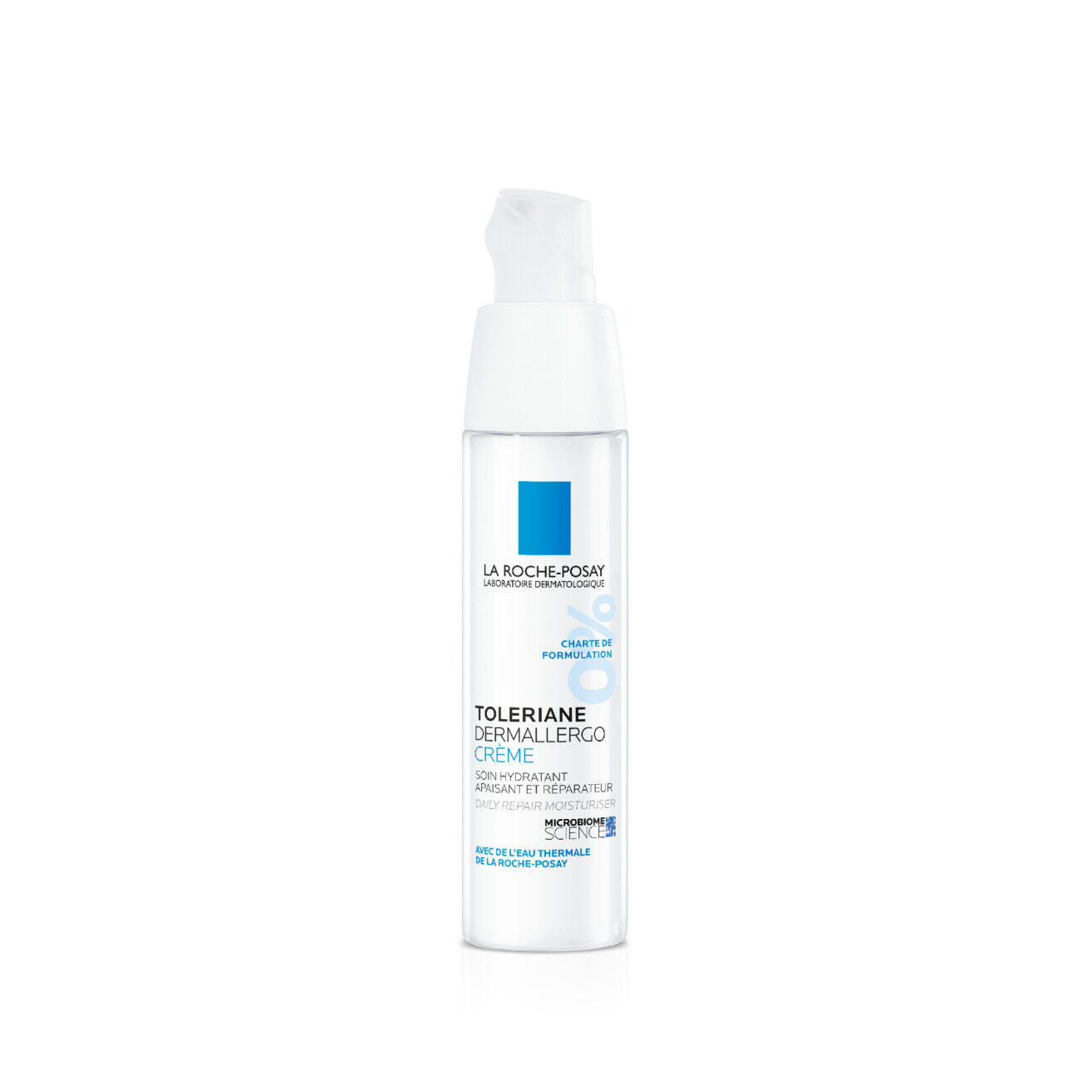 La Roche Posay Toleriane Ultra Body | Heathrow Reserve & Collect