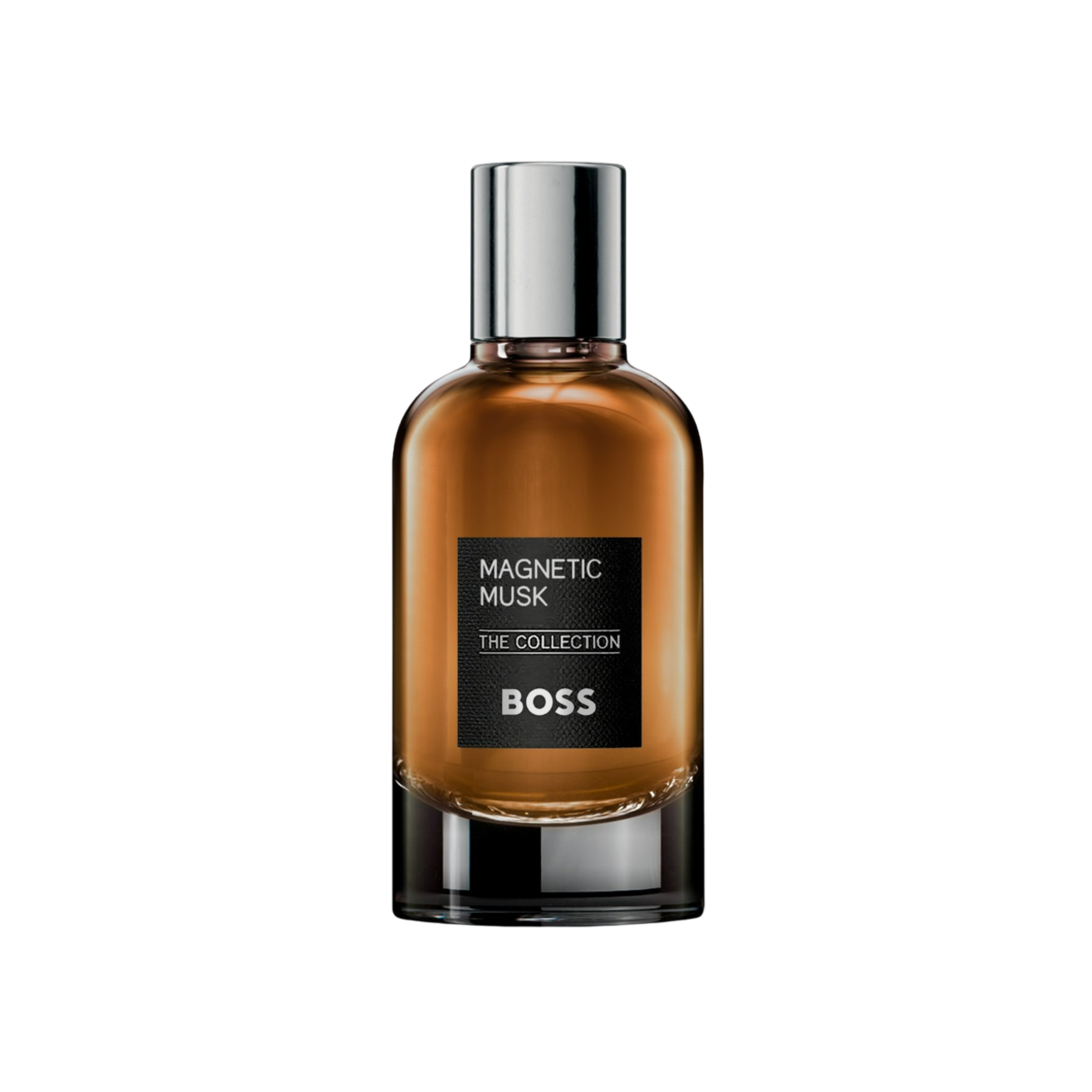 Hugo Boss The Collection Magnetic Musk for Men Men | Heathrow Reserve ...