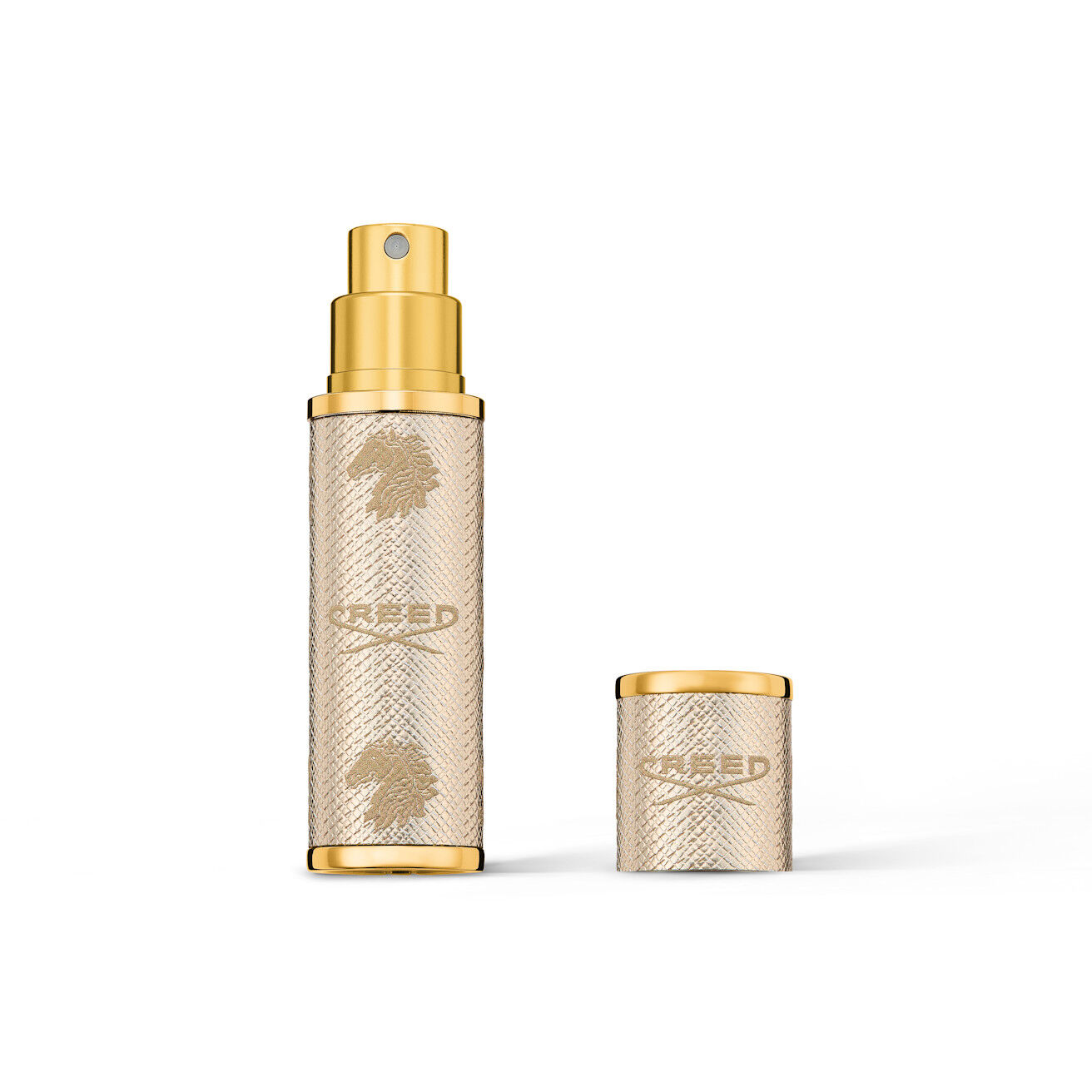 Creed Gold Atomiser Fragrance | Heathrow Reserve & Collect