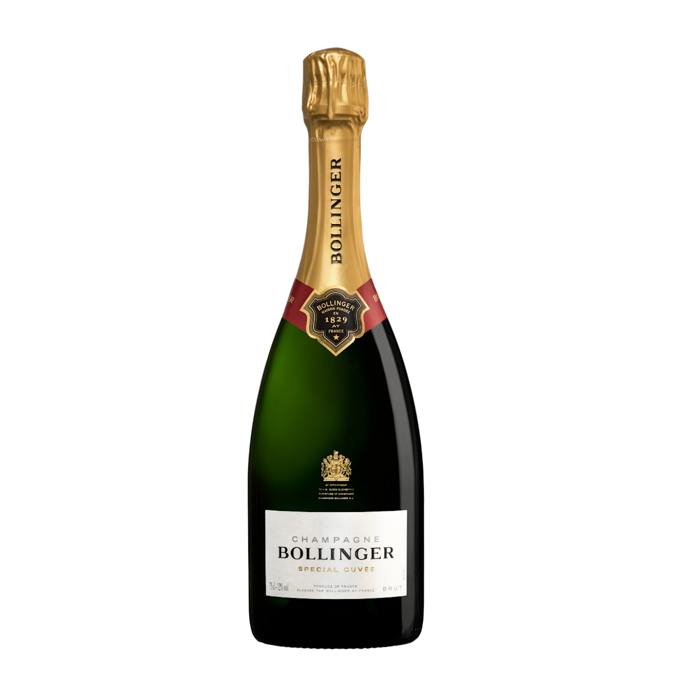 Bollinger Special Cuvée Champagne Wine | Heathrow Reserve & Collect