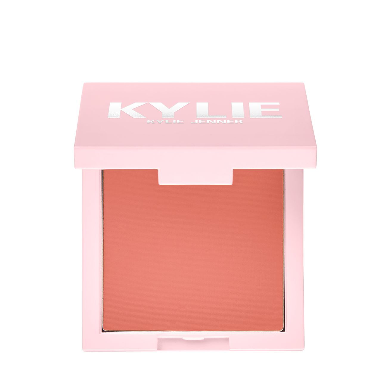 Kylie Cosmetics Pressed Blush Powder - 335 Baddie On The Block Face ...