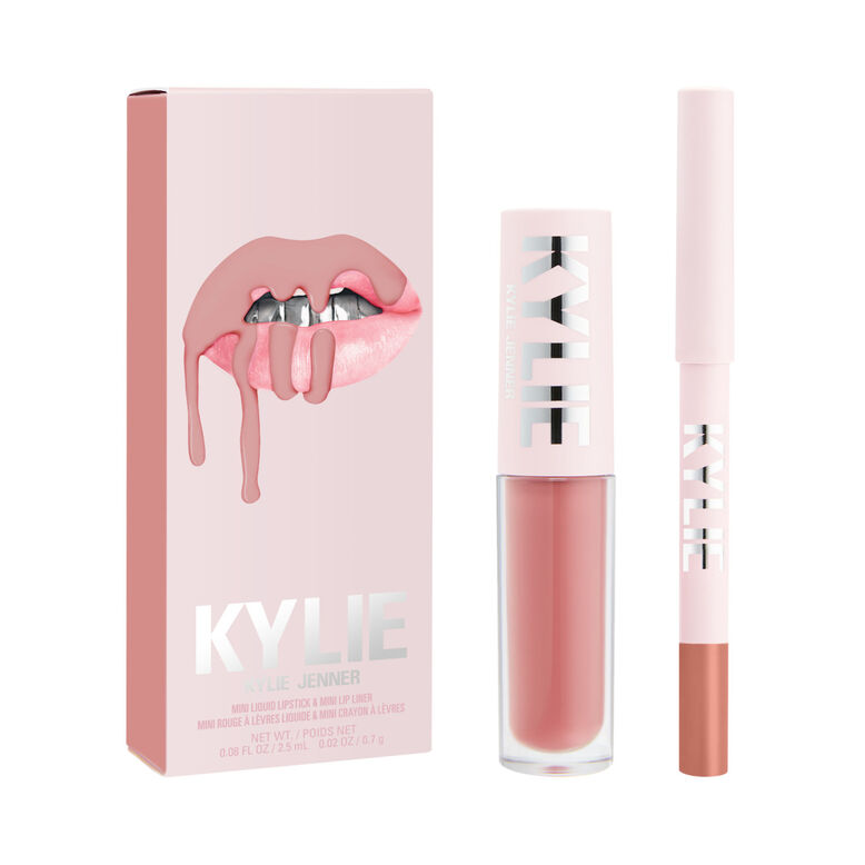 Kylie Cosmetics Matte Lip Kit Mini Set Gift Sets | Heathrow Reserve ...