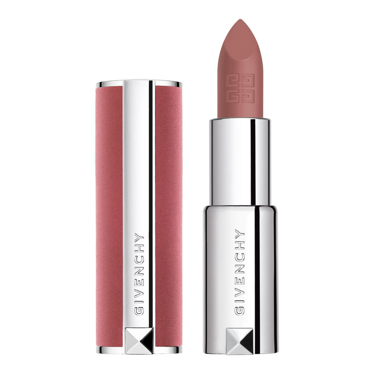 Givenchy Le Rouge Sheer Velvet - 10 Beige Nu Lips | Heathrow Reserve ...