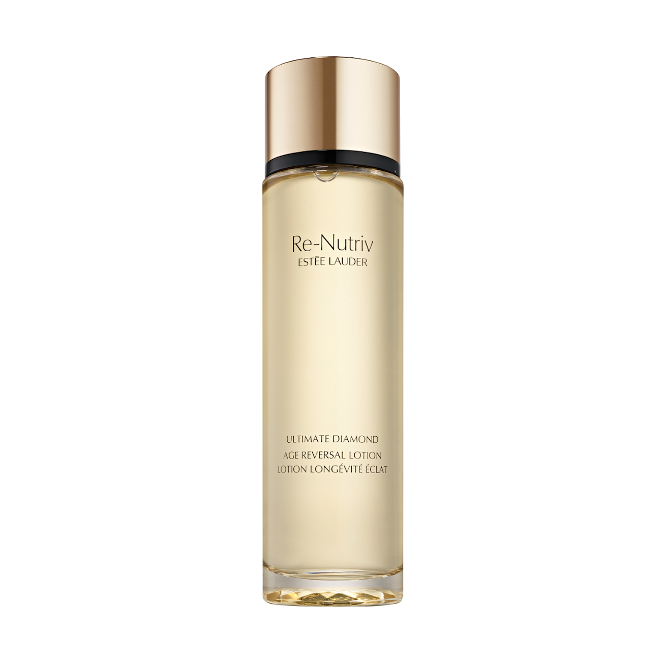 Estée Lauder Re-Nutriv Ultimate Diamond Age Reversal Treatment Lotion ...