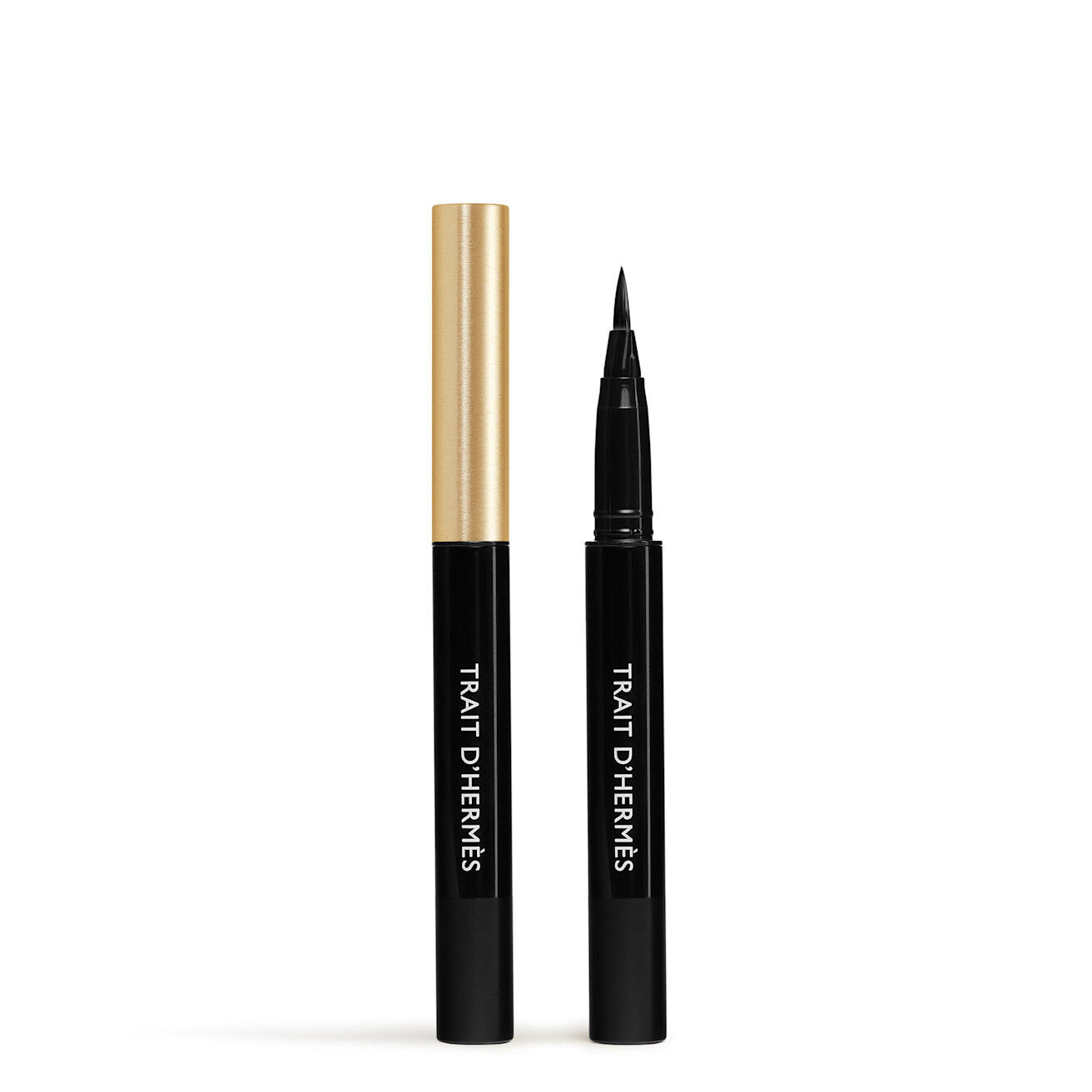 Hermès Trait D'Hermès Precision Eyeliner - Encre Noire Eyes | Heathrow ...