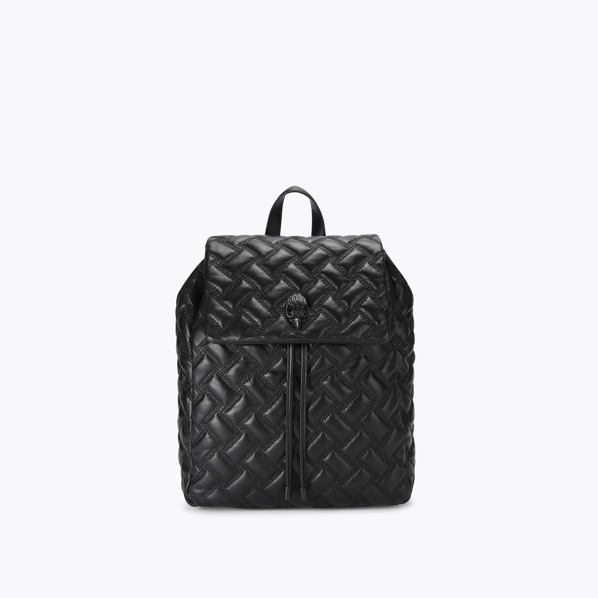 Kurt Geiger London Kensington Backpack Drench Shoulder | Heathrow ...