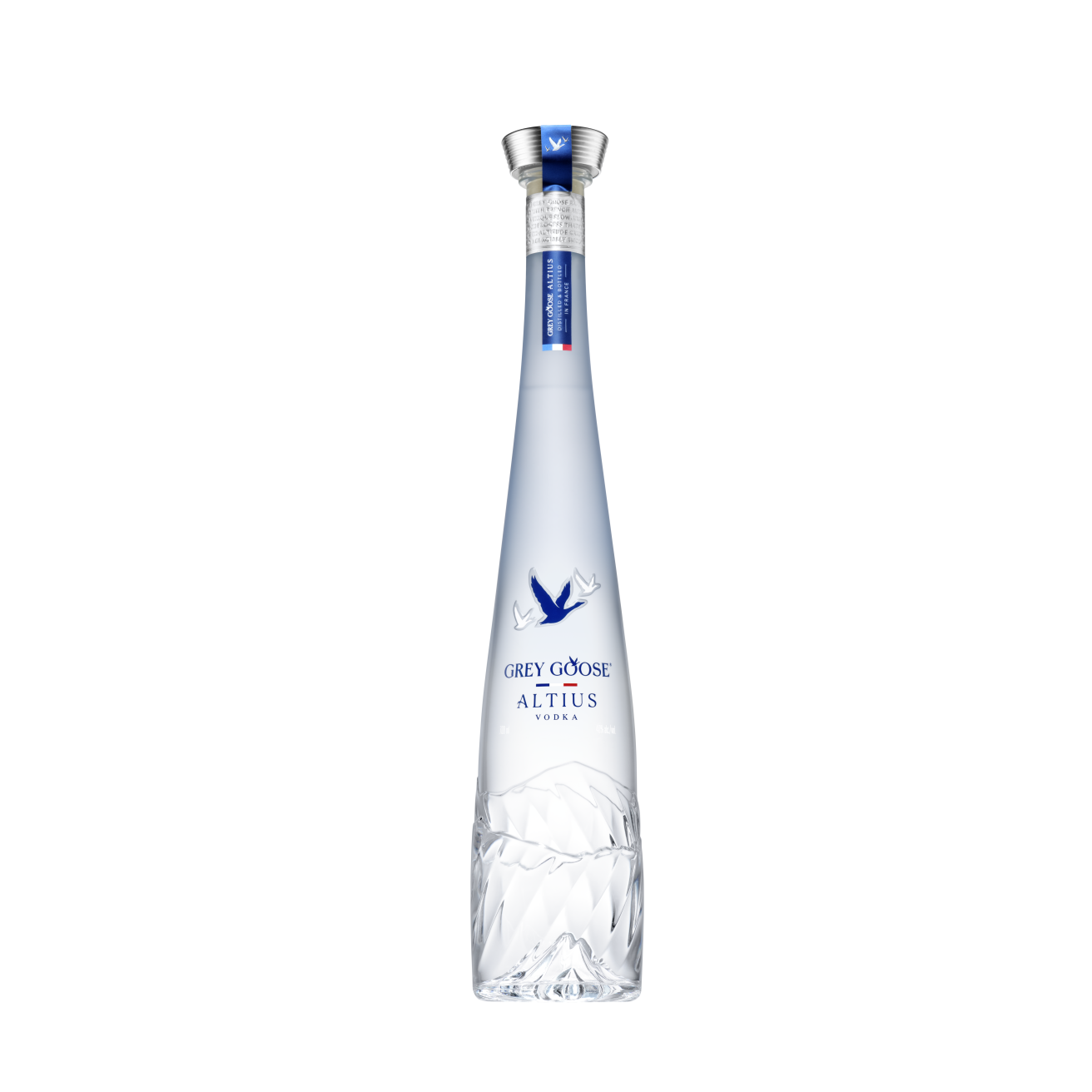 Grey Goose Altius Vodka Vodka | Heathrow Reserve & Collect