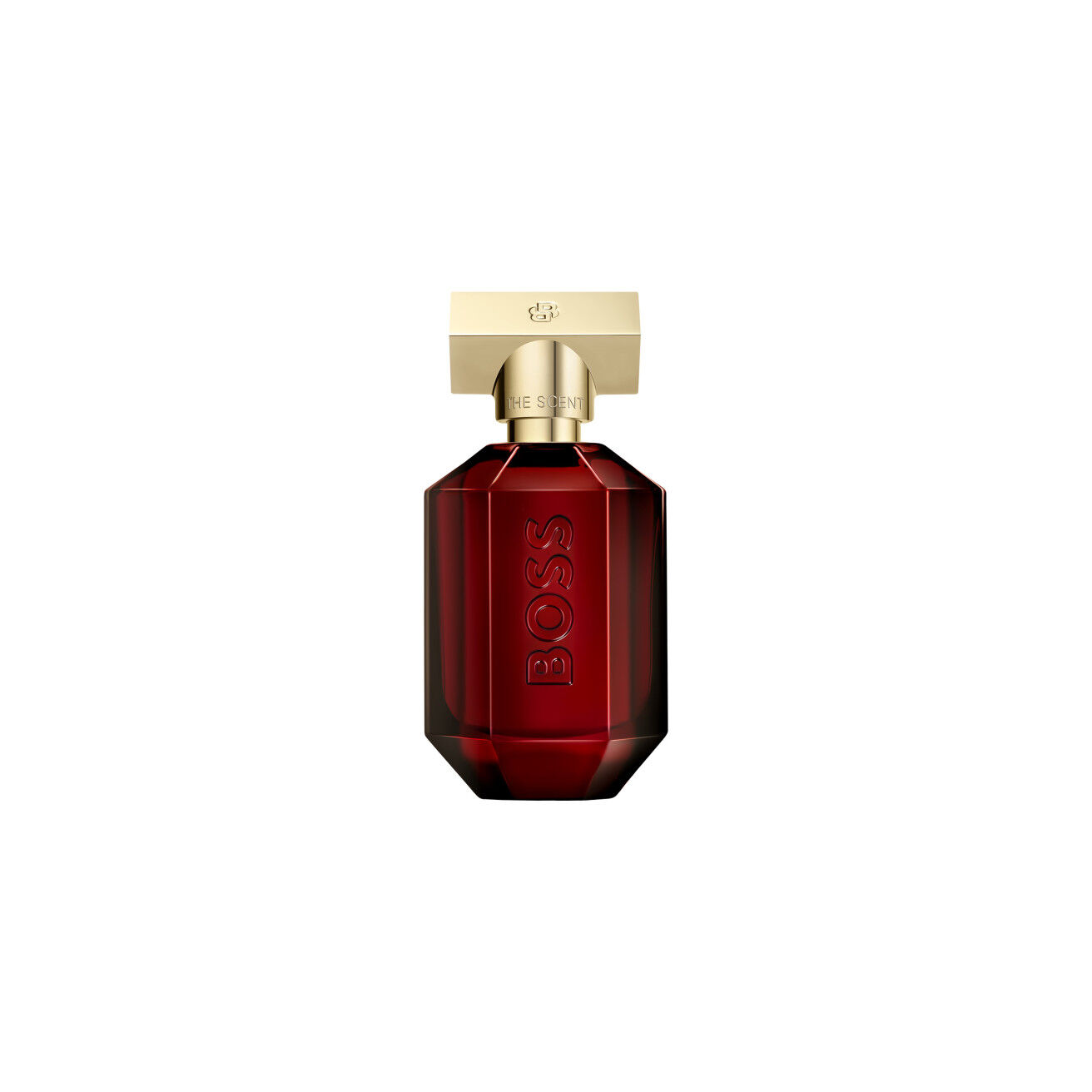 Hugo Boss The Scent Elixir Parfum Intense for Her Women | Heathrow ...