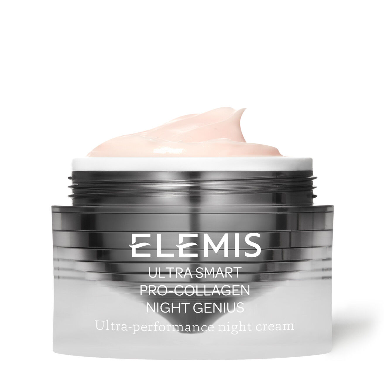 Elemis Ultra Smart Pro-Collagen Night Genius Body | Heathrow Reserve ...