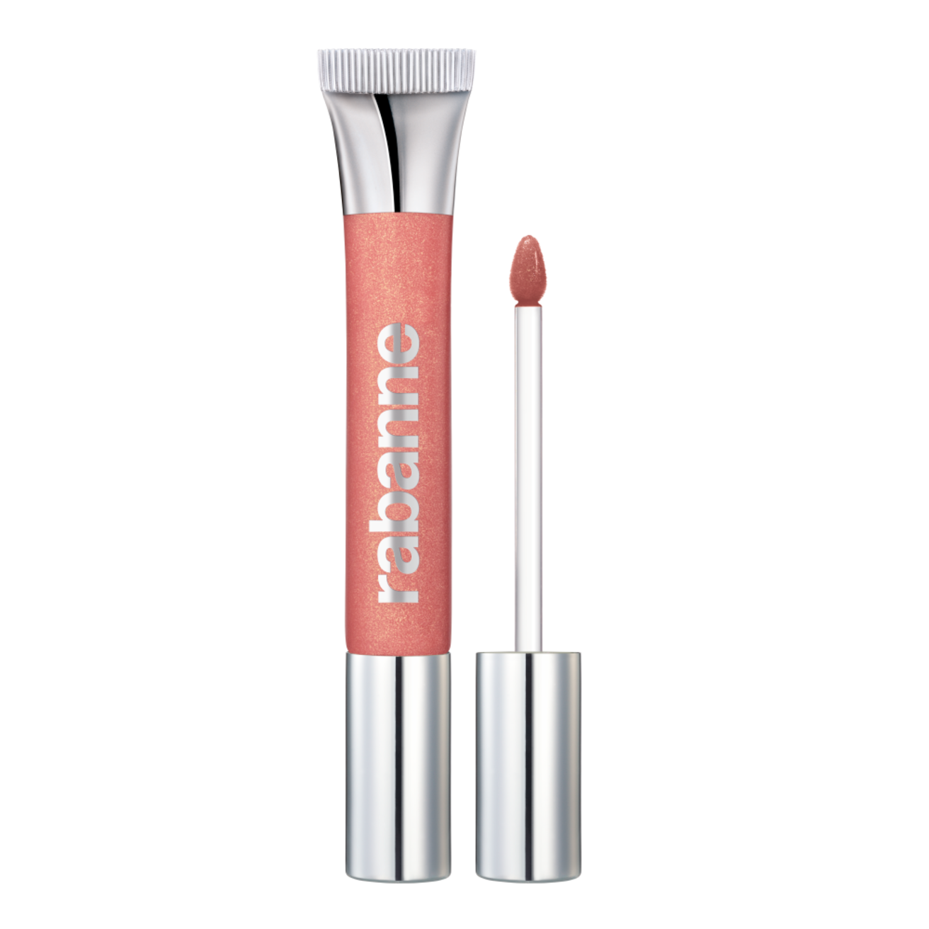Rabanne Glowies - 035 Endgame Lips | Heathrow Reserve & Collect