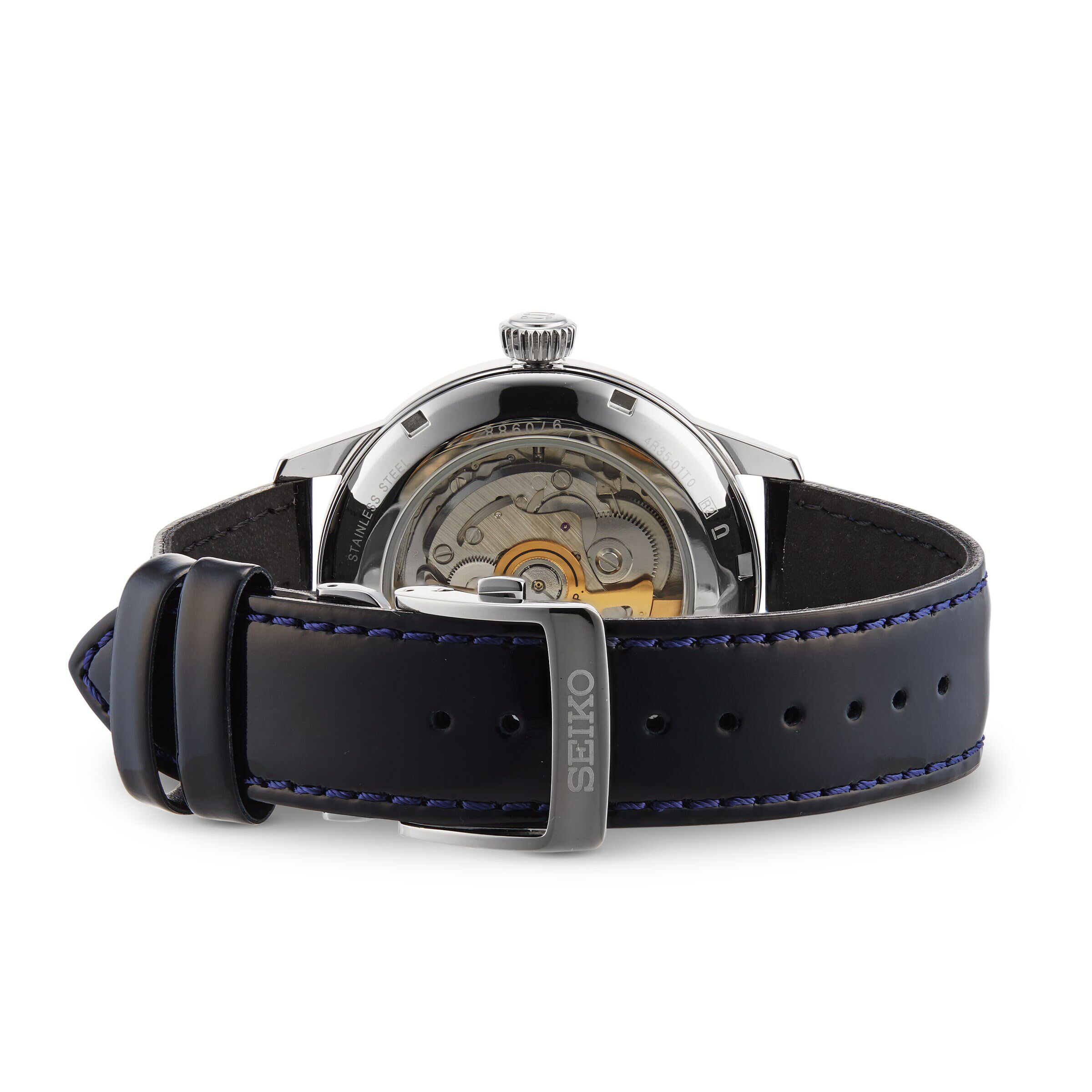 Cocktail Skydiving 41mm Mens Watch Fine Watches | Heathrow Reserve ...