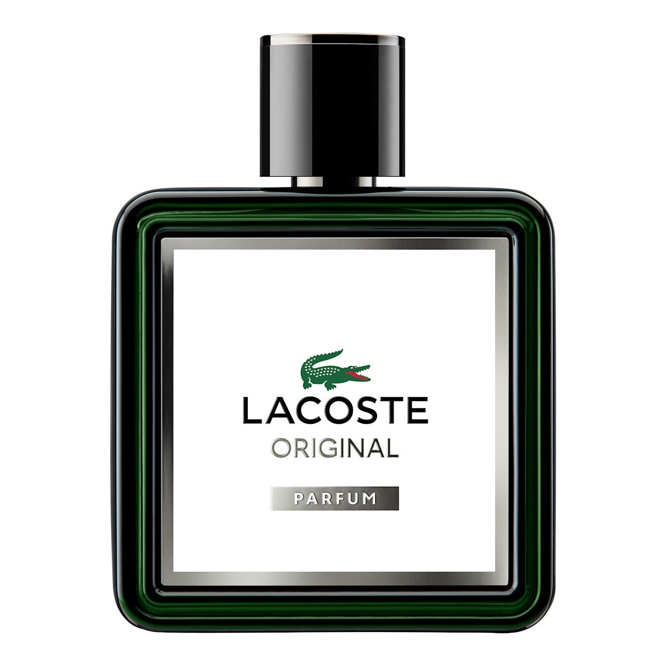 Lacoste Original Pure Parfum Men | Heathrow Reserve & Collect