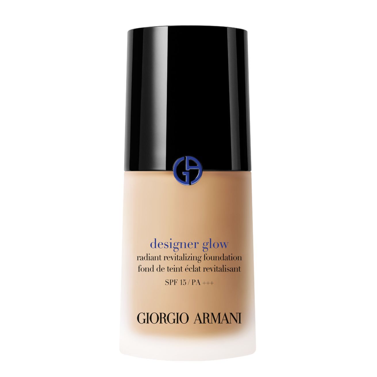 Giorgio Armani Designer Glow - 4 Face | Heathrow Reserve & Collect