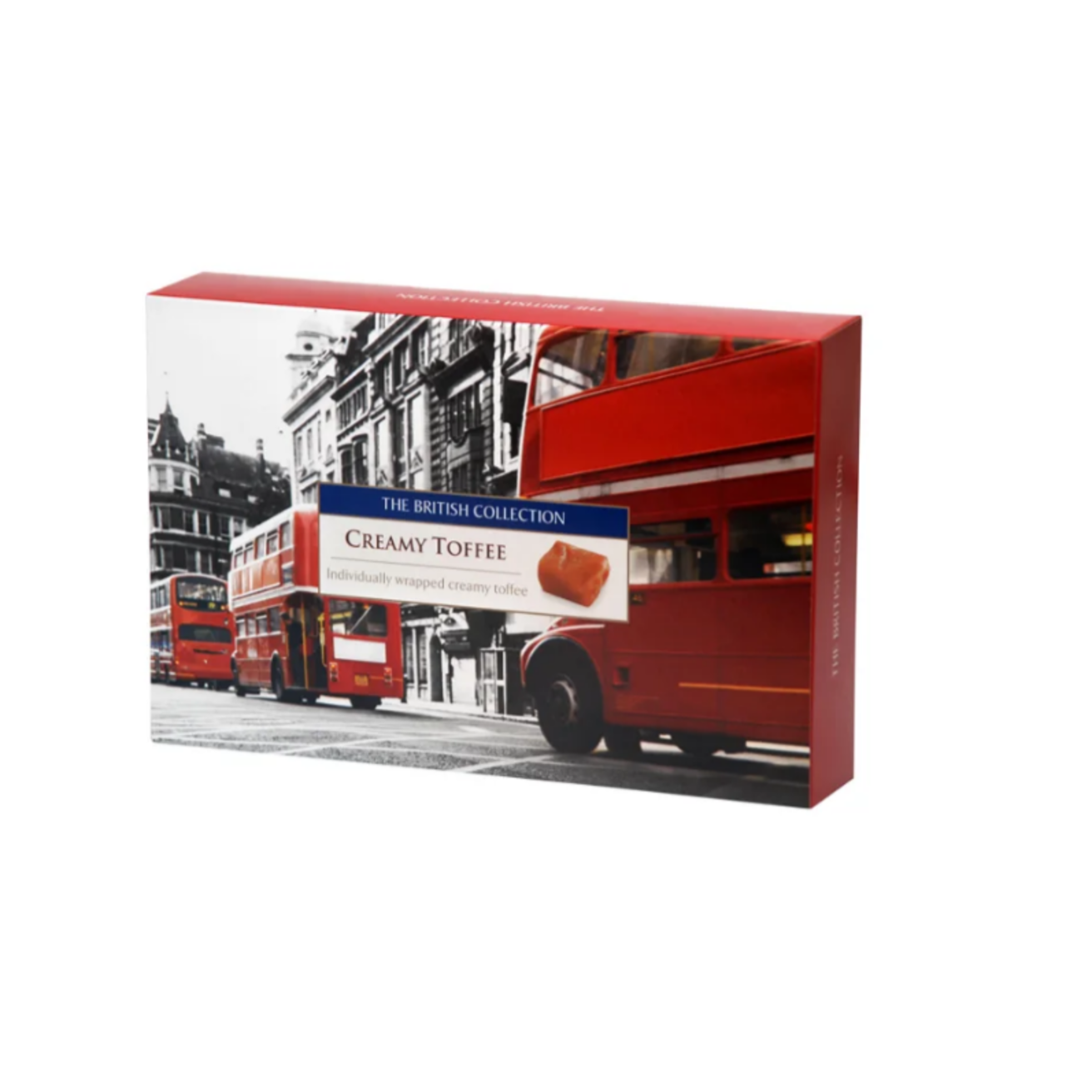 Butlers British Coll Toffee Confectionery | Heathrow Reserve & Collect
