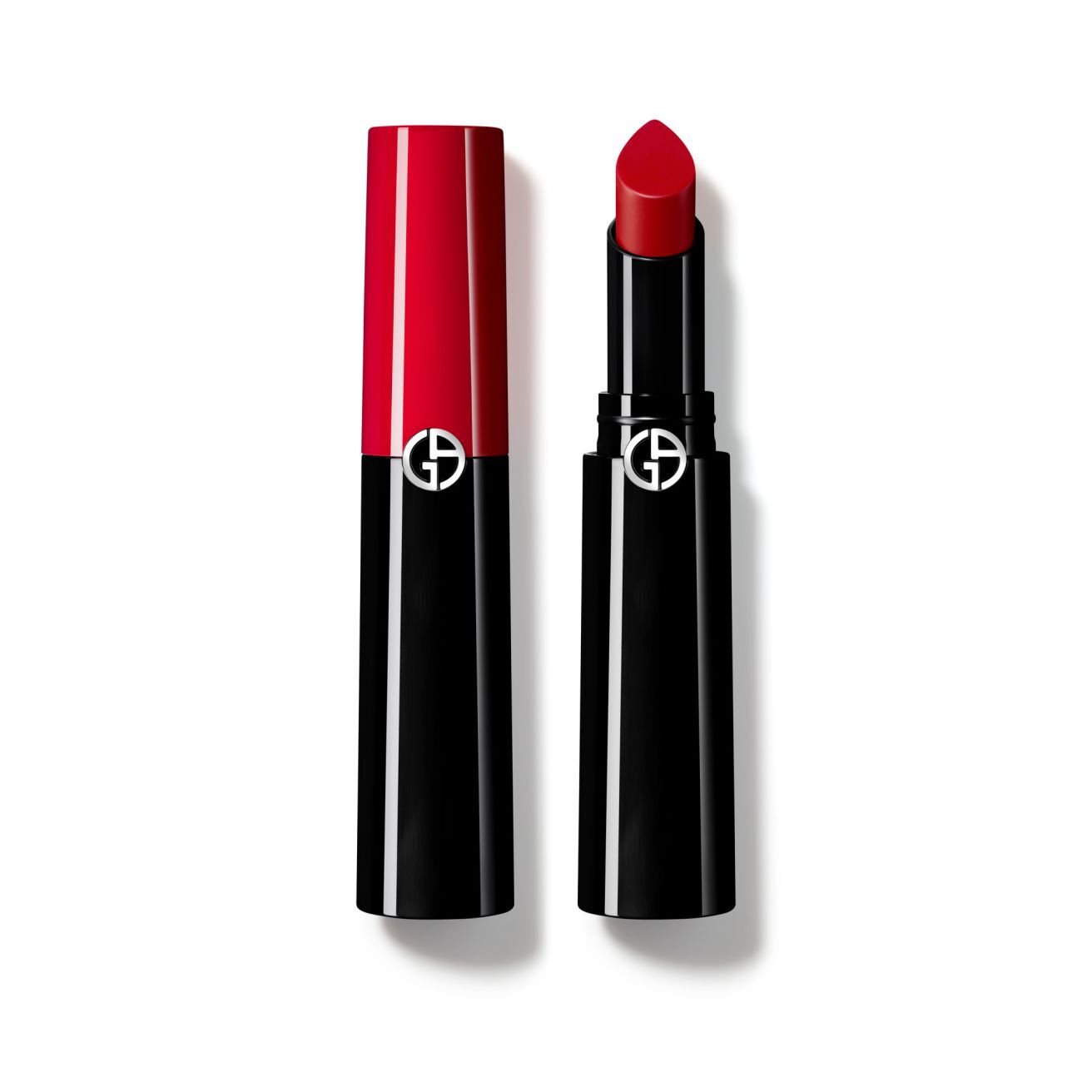 Giorgio Armani Lip Power - 400 Four Hundred Lips | Heathrow Reserve ...