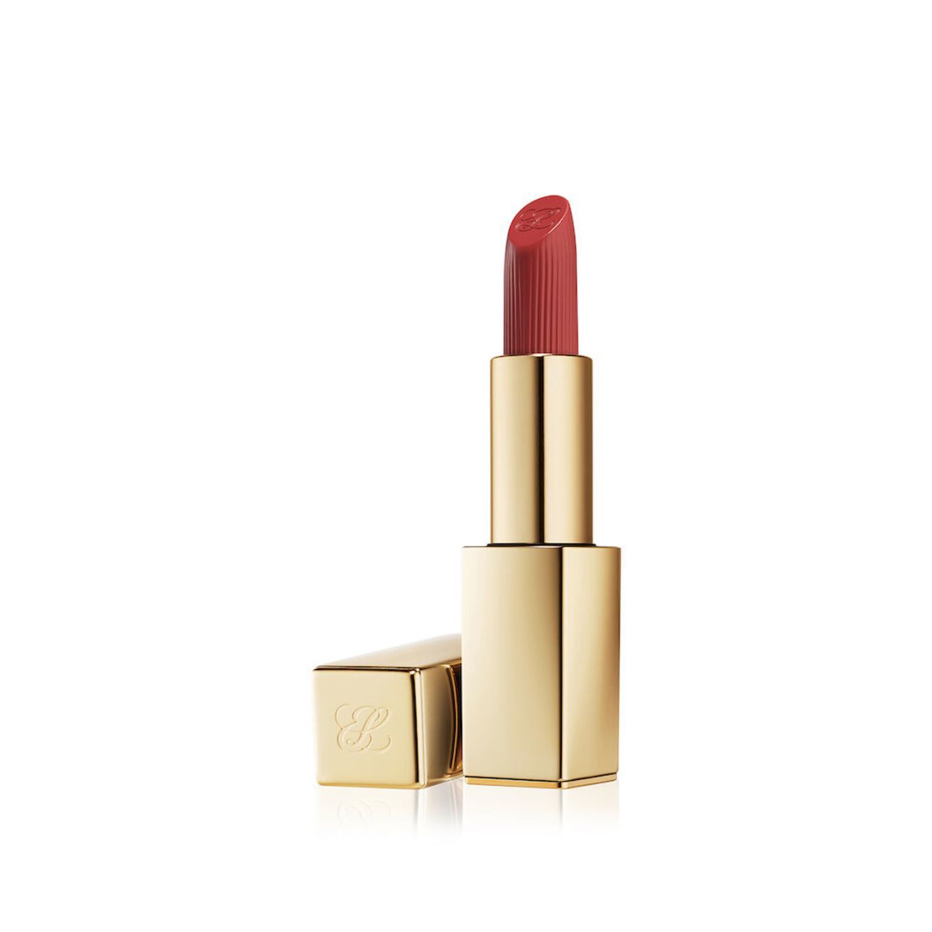Estée Lauder Pure Color Creme Lipstick - Fierce Lips | Heathrow Reserve ...
