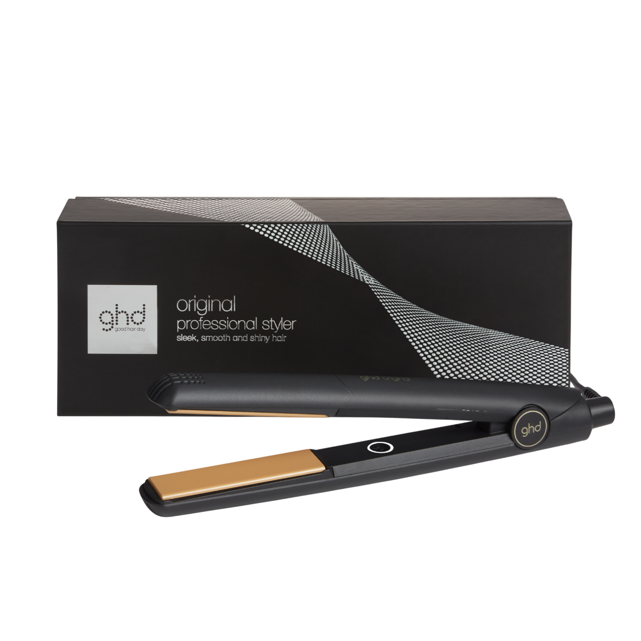 GHD Original Hair Straightener New & Improved Skincare | Heathrow ...