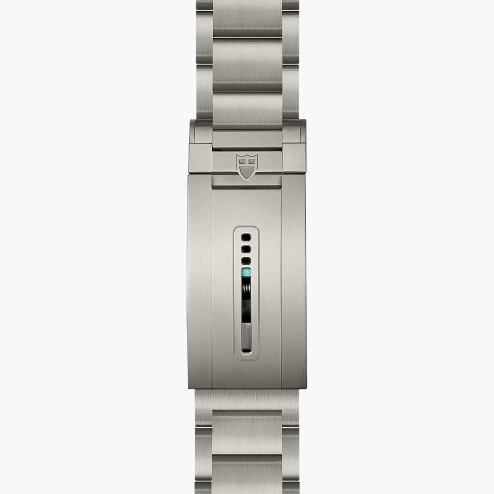 Tudor Pelagos Ultra Unidirectional Rotating Bezel Titanium Bracelet ...