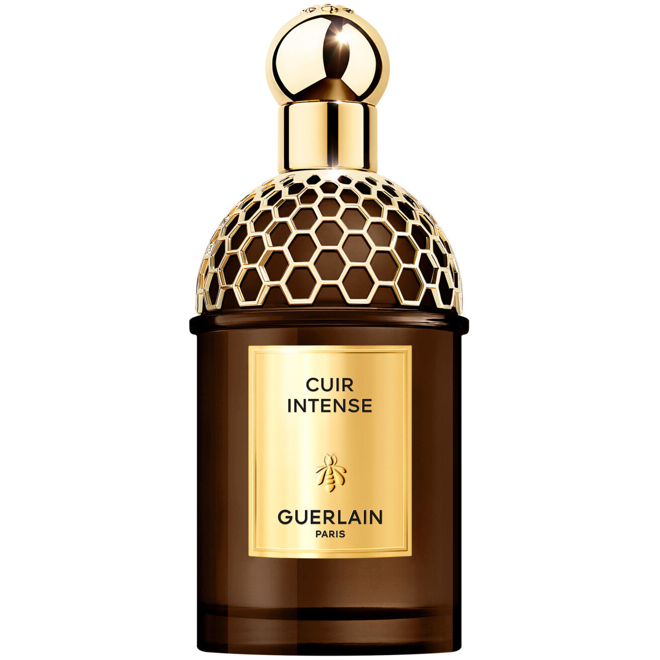 Guerlain Absolus Allegoria Cuir Intense Fragrance | Heathrow Reserve ...