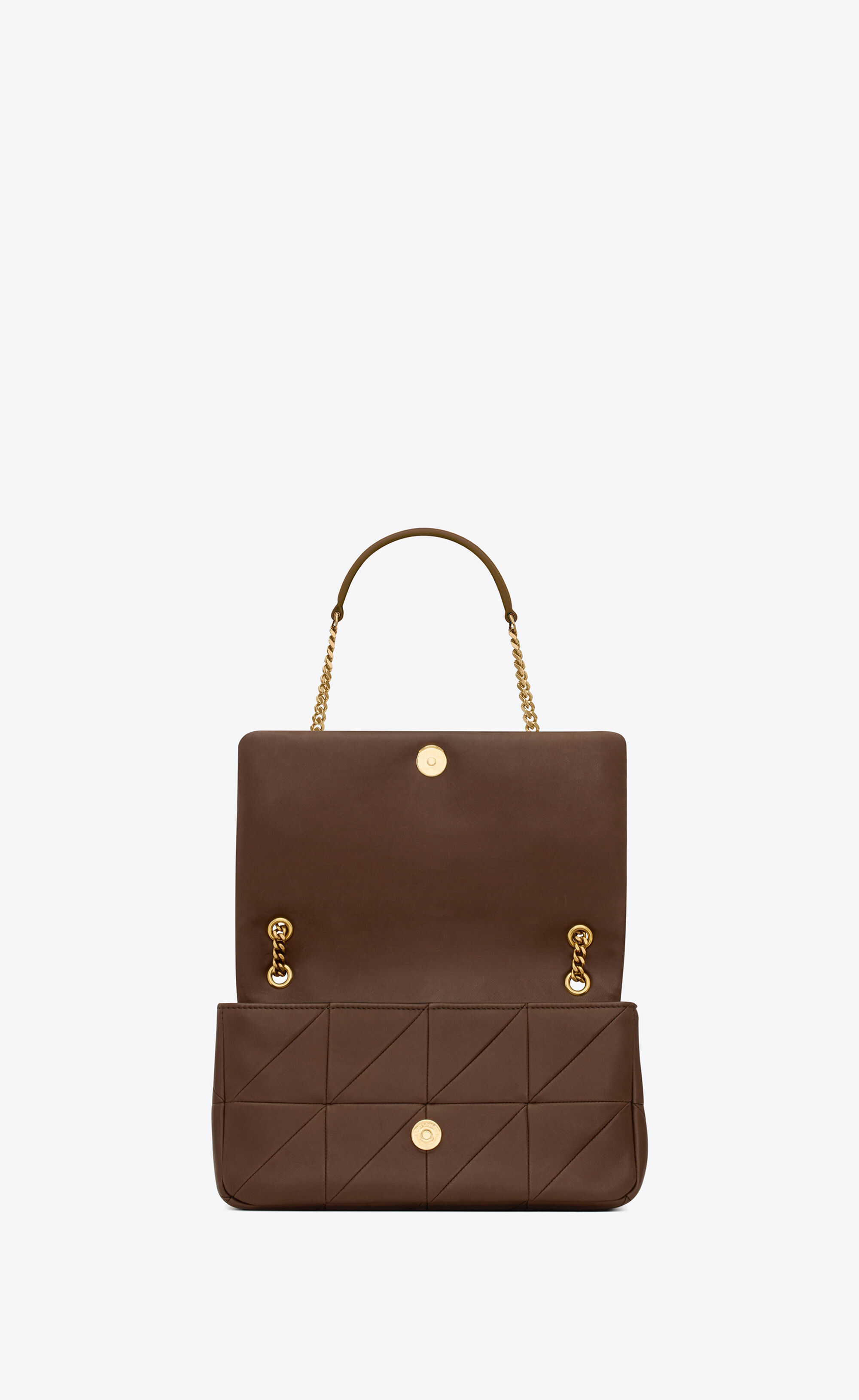 Saint Laurent Medium Jamie Chain Bag Shoulder | Heathrow Reserve & Collect