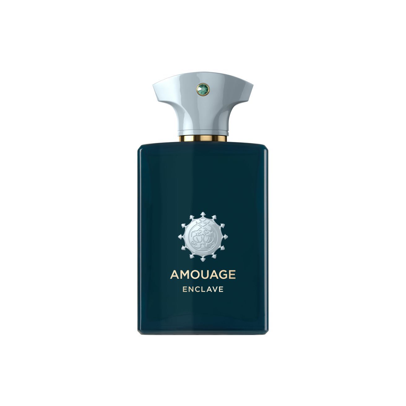 Amouage Enclave Eau de Parfum Fragrance | Heathrow Reserve & Collect