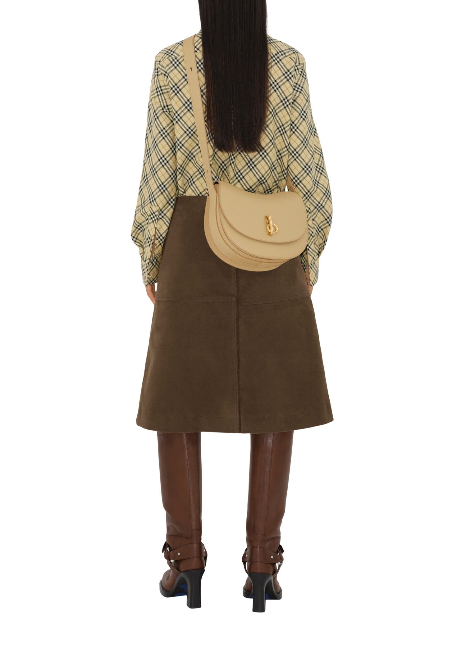 Burberry Medium Rocking Horse Bag Women | Heathrow Reserve & Collect