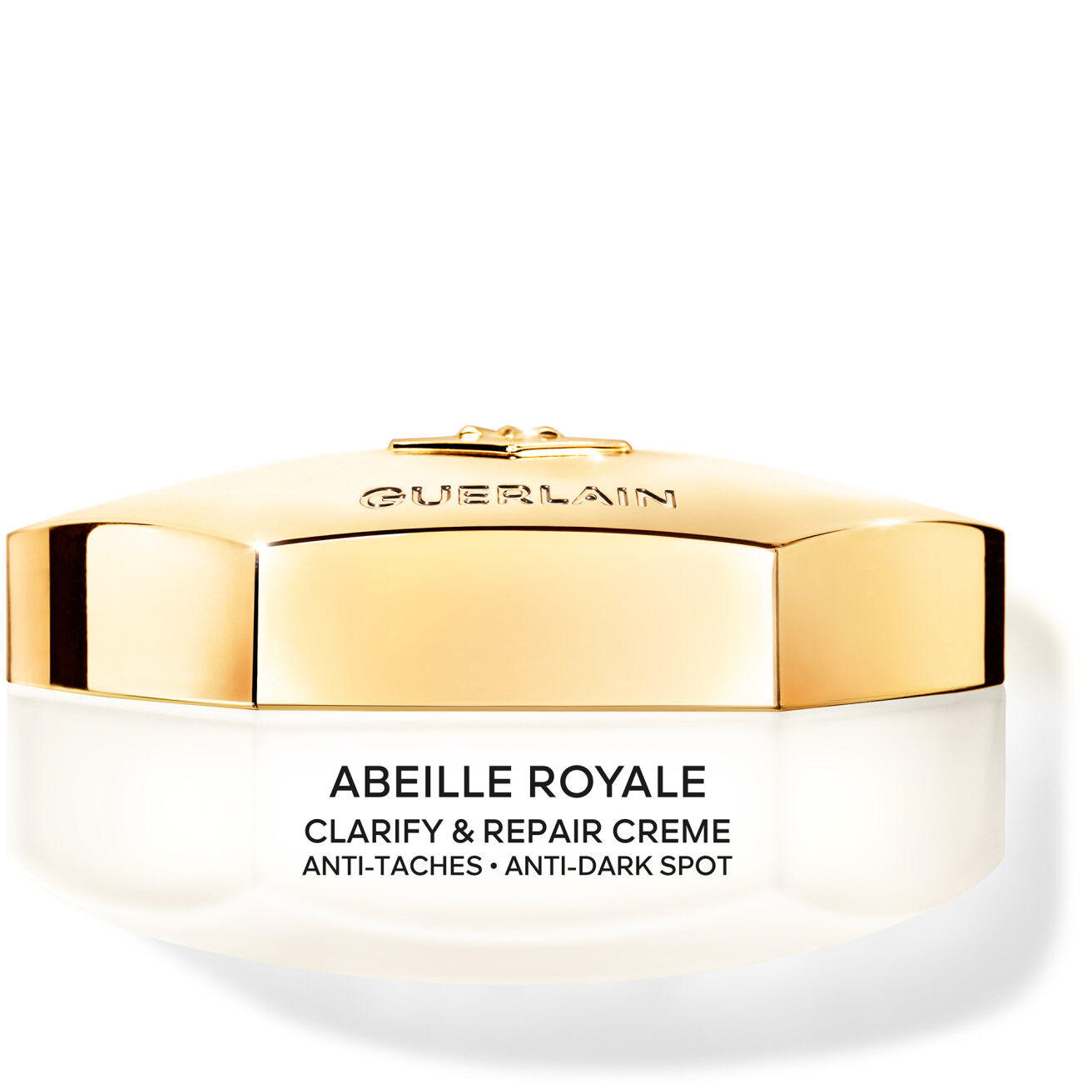 Guerlain Abeille Royale 24 Bright Cream Jar Skincare | Heathrow Reserve ...