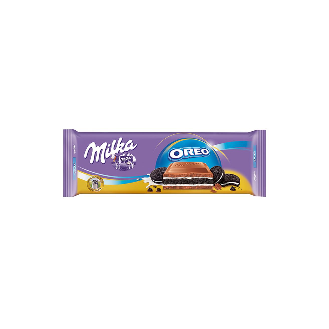MILKA Milka & Oreo Tablet Confectionery | Heathrow Reserve & Collect