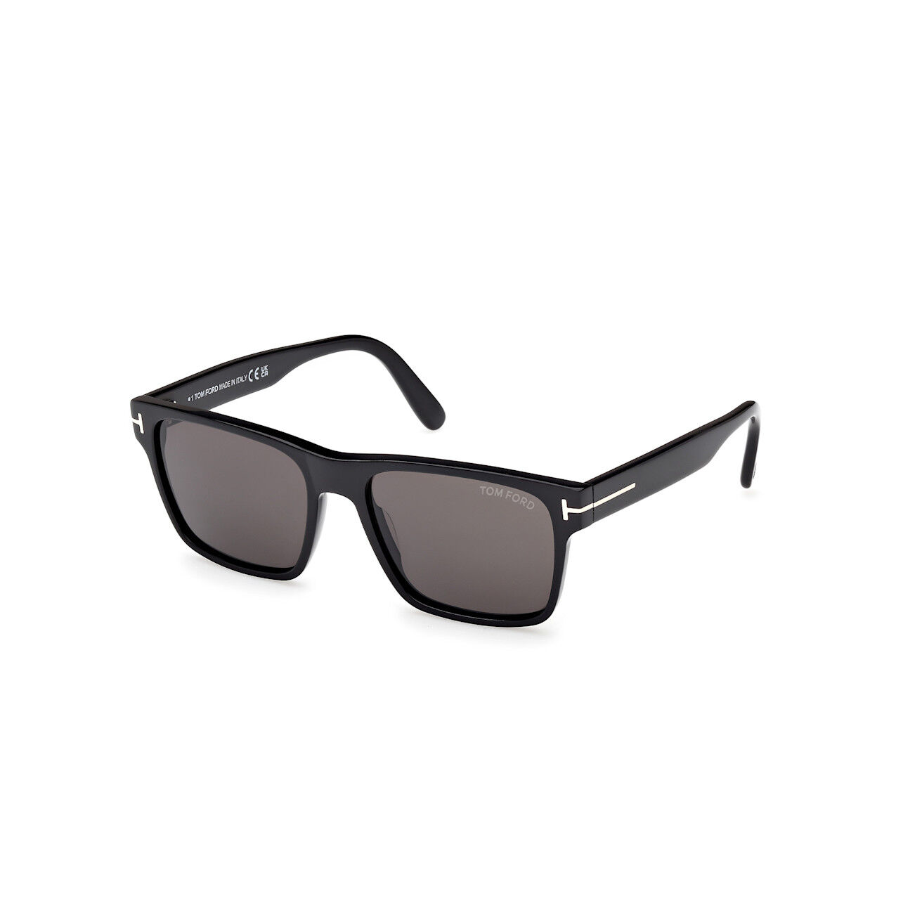 Tom Ford Sunglasses Calder - Havana Sunglasses | Heathrow Reserve & Collect