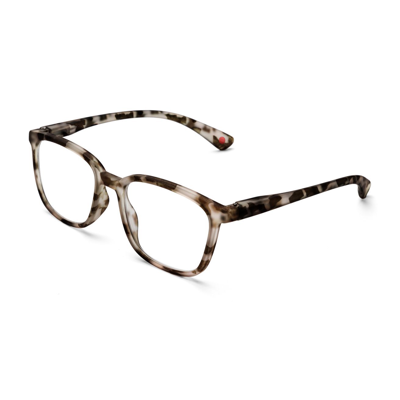 Max Readers Matt +2.50 - Grey Tortoise
