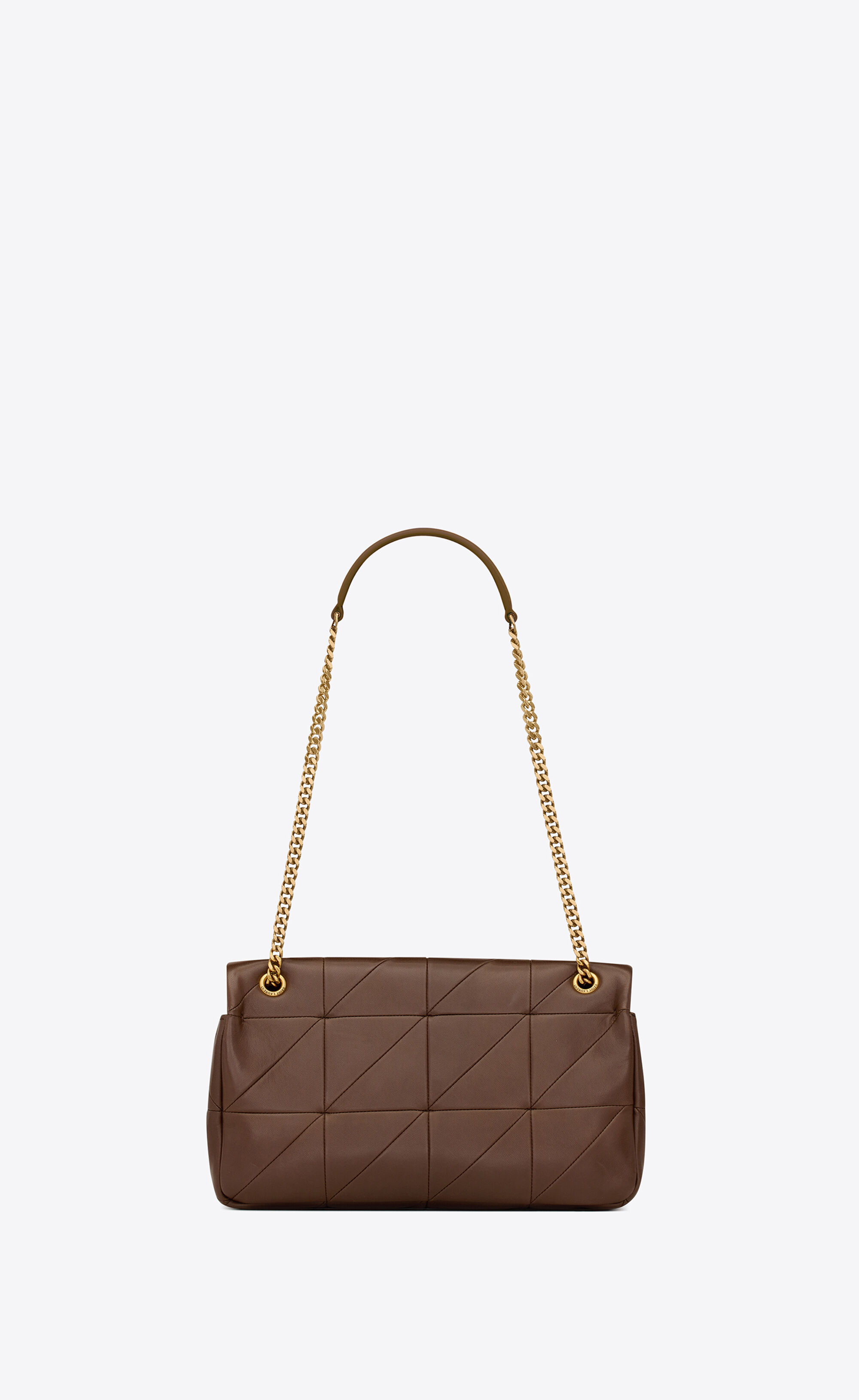 Saint Laurent Medium Jamie Chain Bag Shoulder | Heathrow Reserve & Collect