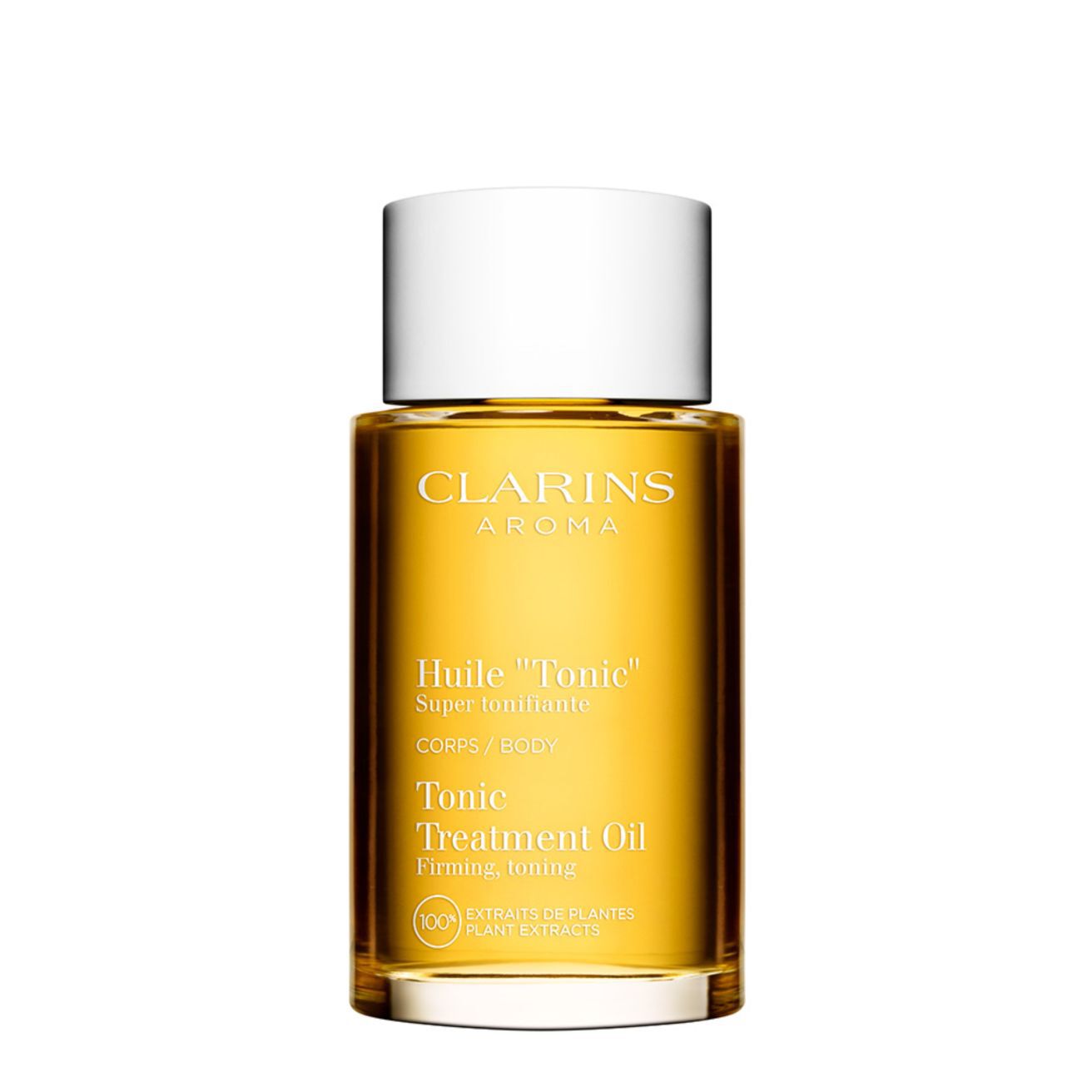 Clarins Tonic Treatment Oil Firming-Toning Skincare | Heathrow Reserve ...