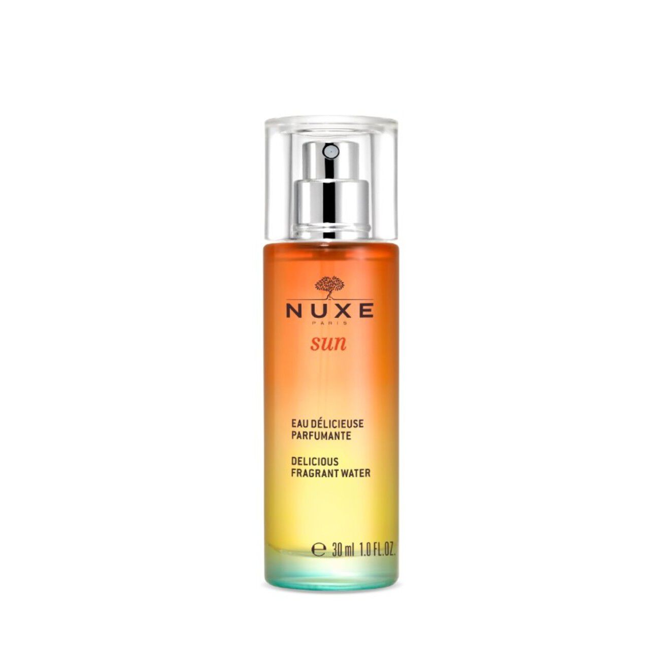 Nuxe Nux Sun Parfum Eau de Toilette Fragrance | Heathrow Reserve & Collect