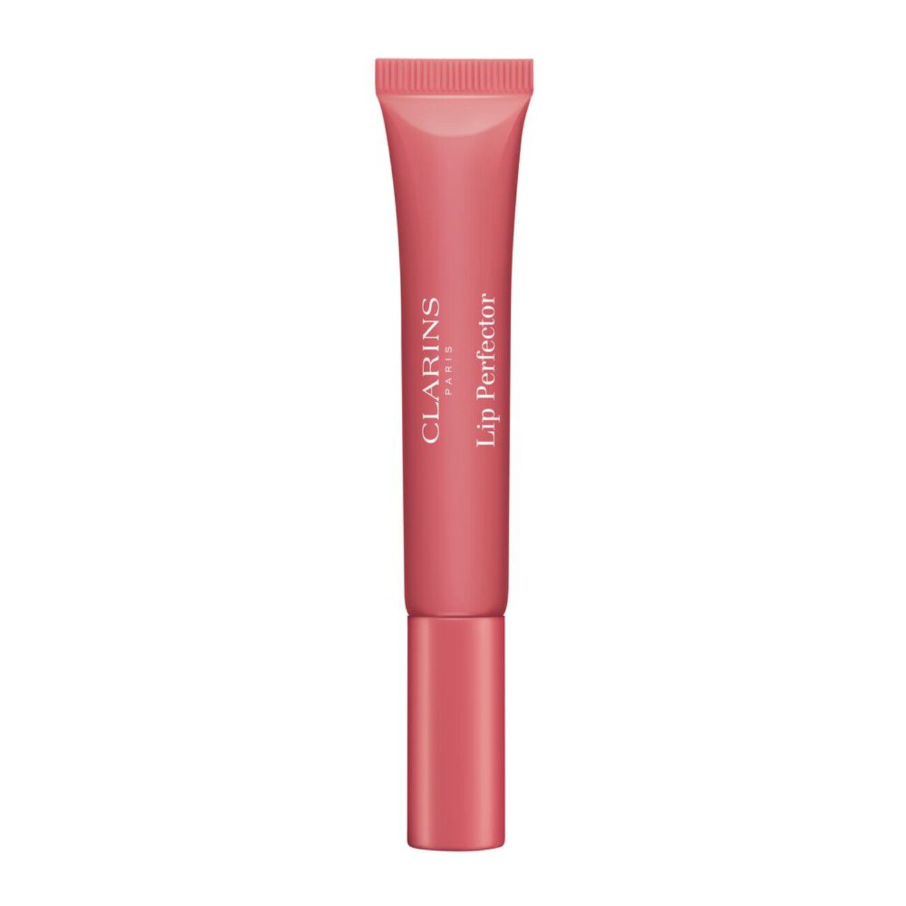 Clarins Lip Perfector Intense - 19 Intense Smoky Rose Lips | Heathrow ...
