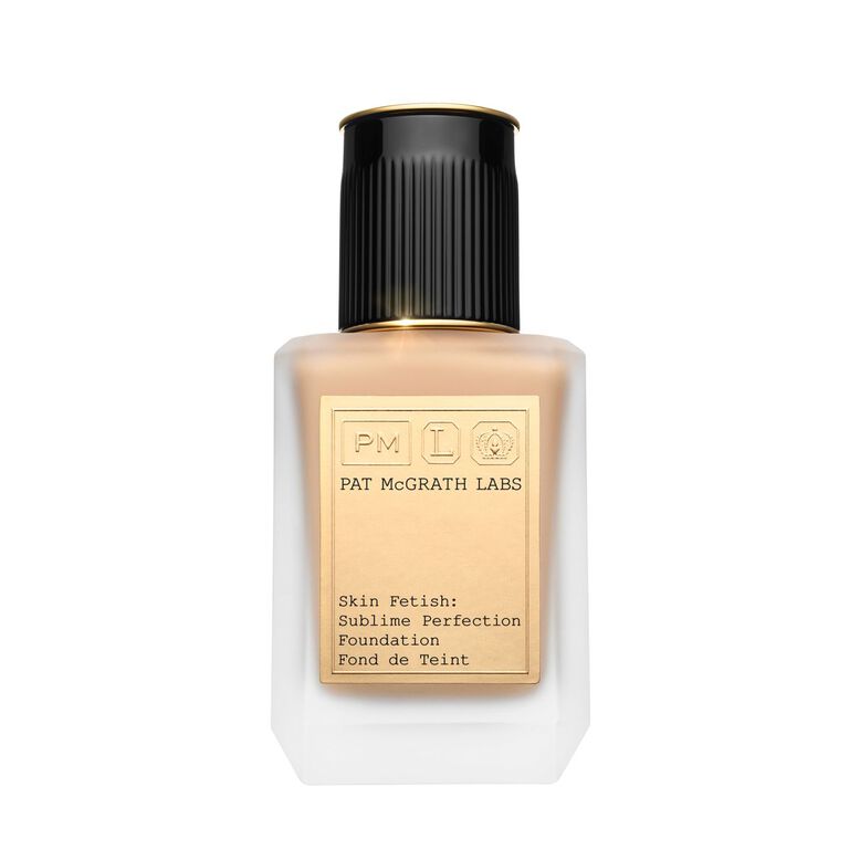 Pat Mcgrath Labs Skin Fetish: Sublime Perfection Foundation - Light ...
