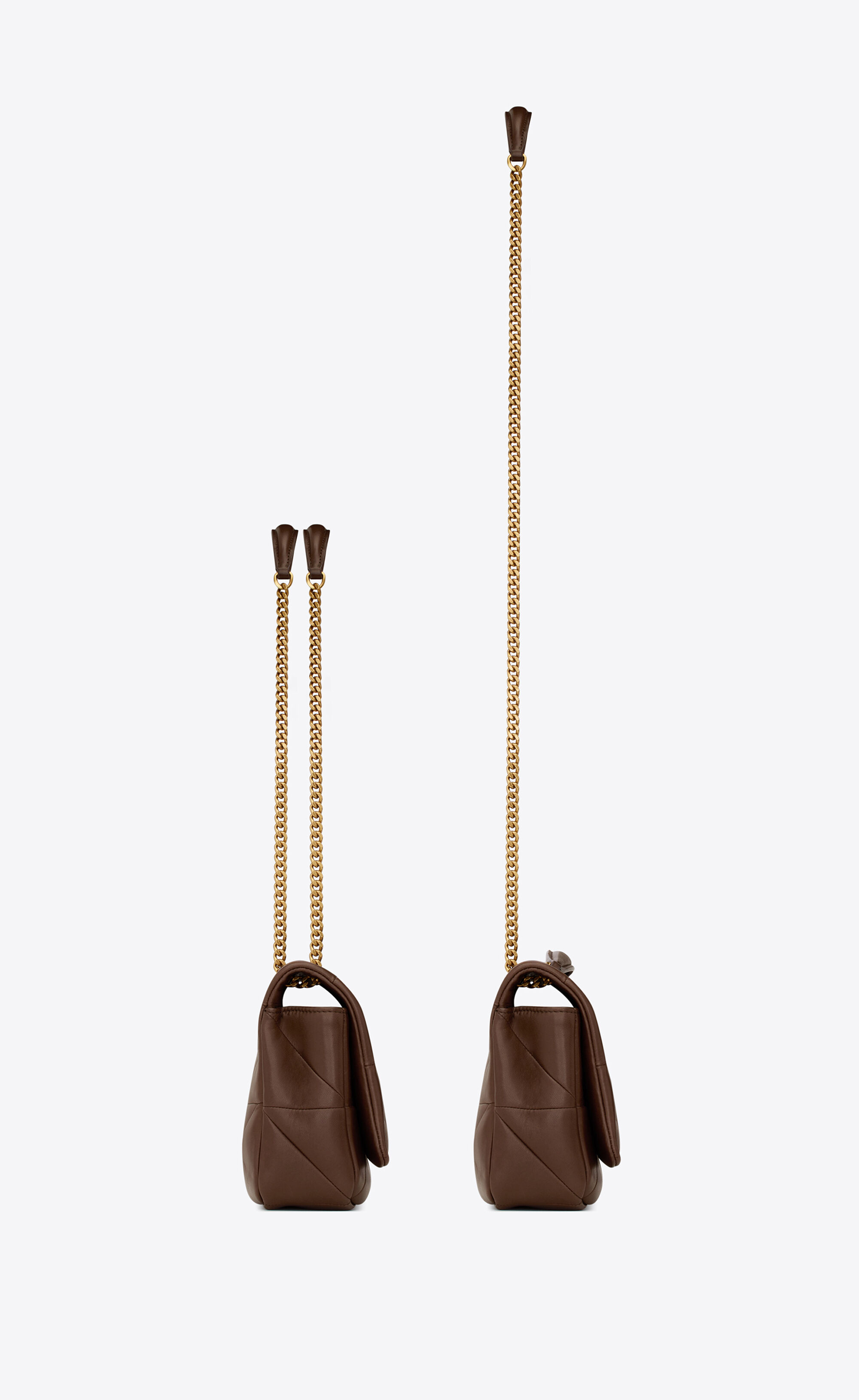 Saint Laurent Medium Jamie Chain Bag Shoulder | Heathrow Reserve & Collect