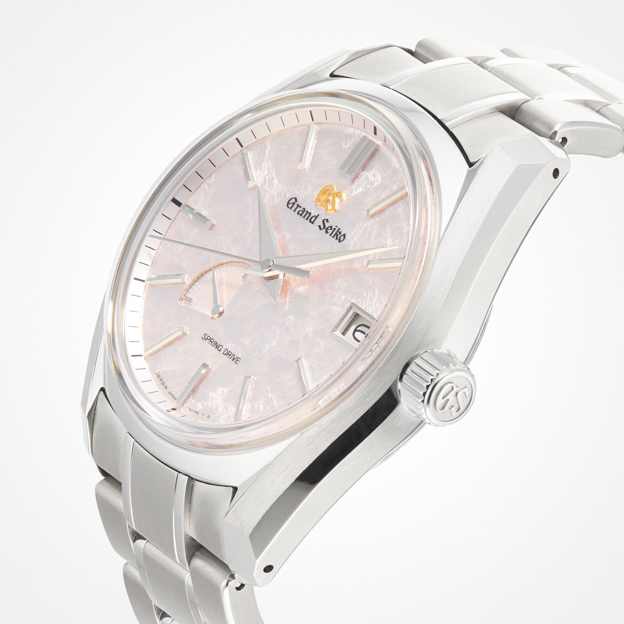 Heritage Shunbun 40mm Mens Watch Fine Watches | Heathrow Reserve & Collect