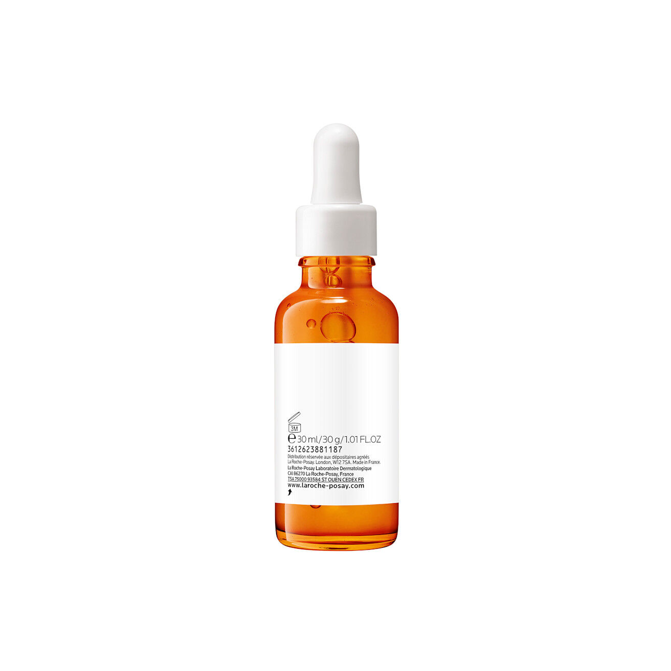 Pure Vitamin C12 Serum Skincare | Heathrow Reserve & Collect