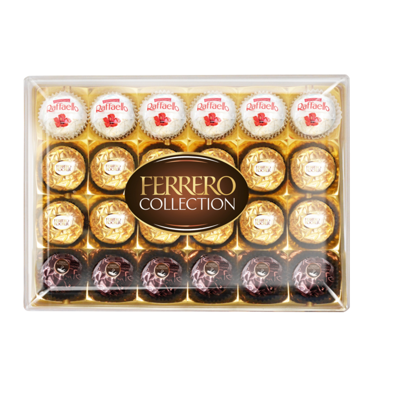 Ferrero Collection Assortment Confectionery | Heathrow Reserve & Collect
