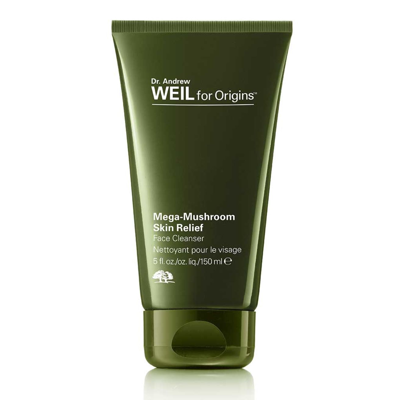 Origins Dr Weil Mega-Mushroom Cleaner Body | Heathrow Reserve & Collect