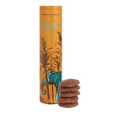 Fortnum & Mason Toffolossus Biscuits Confectionery | Heathrow Boutique