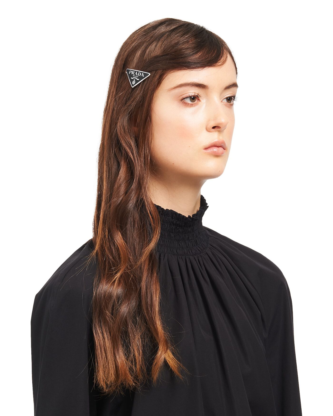 Prada Metal hair pins Accessories | Heathrow Reserve & Collect