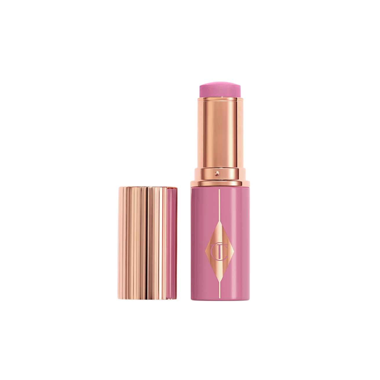 Charlotte Tilbury Unreal Blush Stick - Pretty Glow Face | Heathrow ...