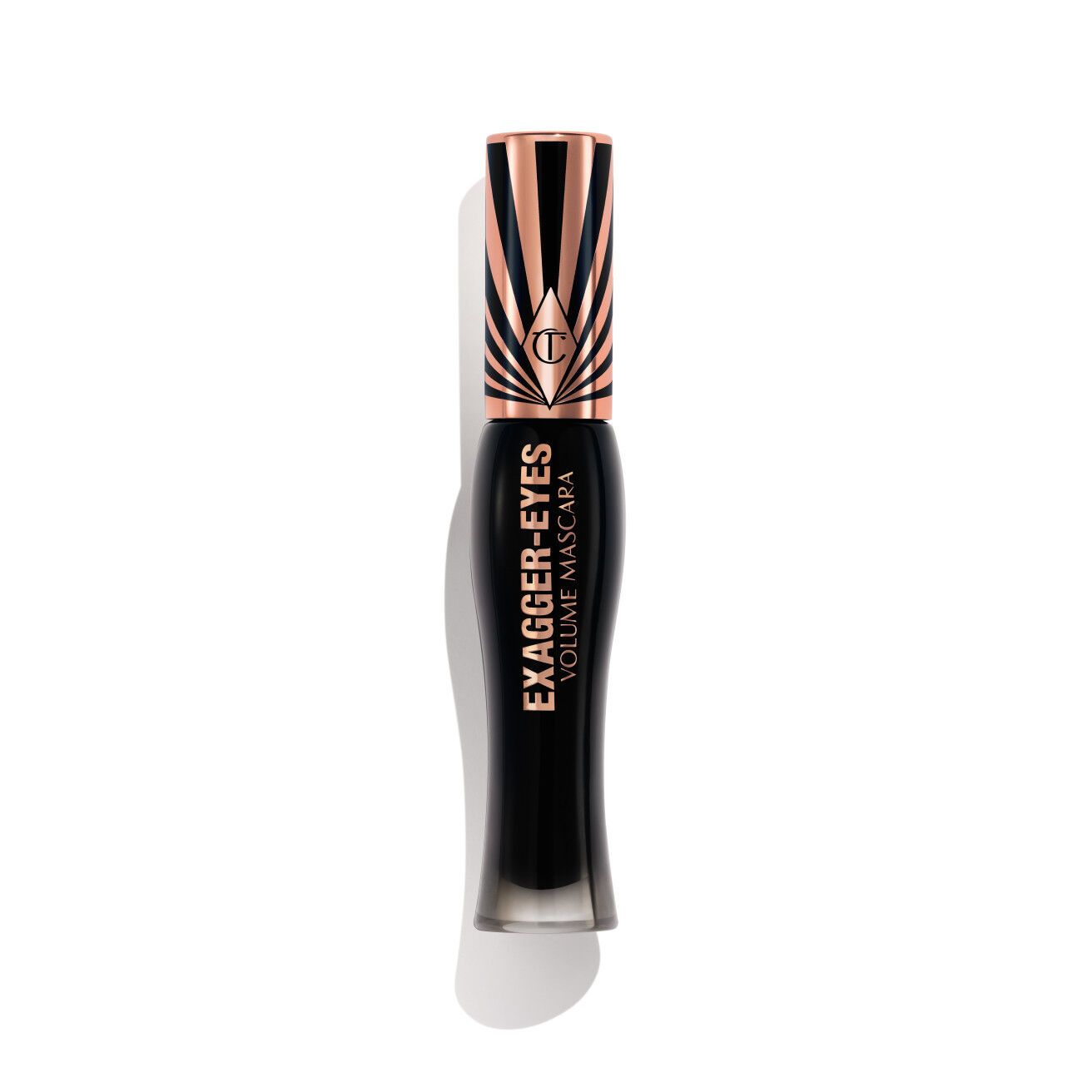 Charlotte Tilbury Exagger-eyes Volume Mascara Black Eyes | Heathrow ...