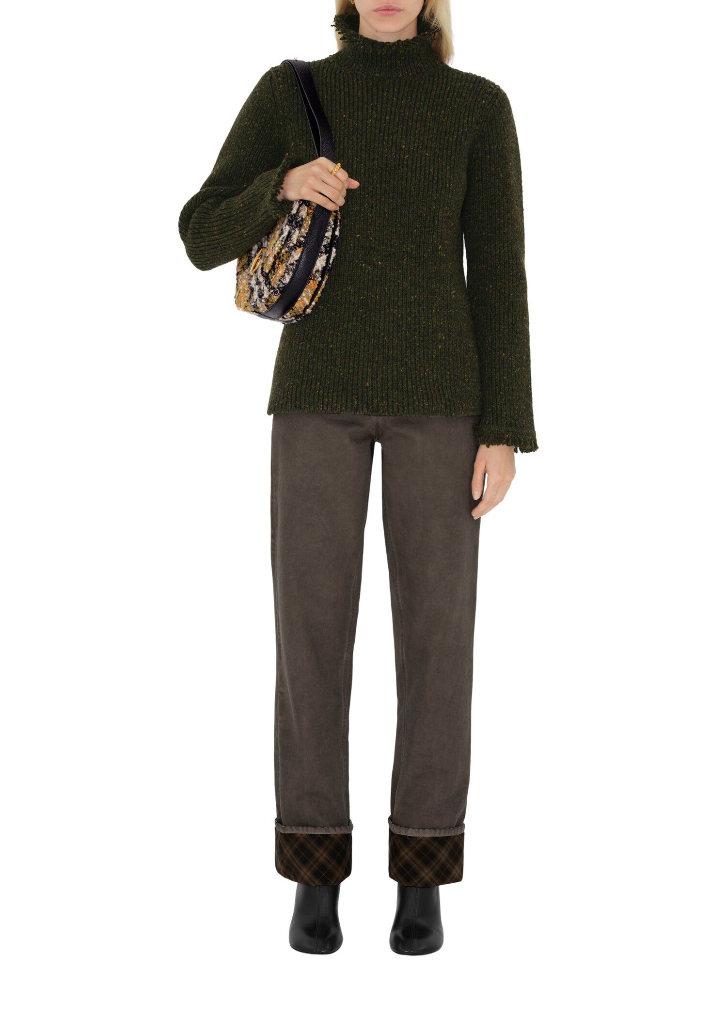 Burberry Medium Rocking Horse Bag Women | Heathrow Reserve & Collect