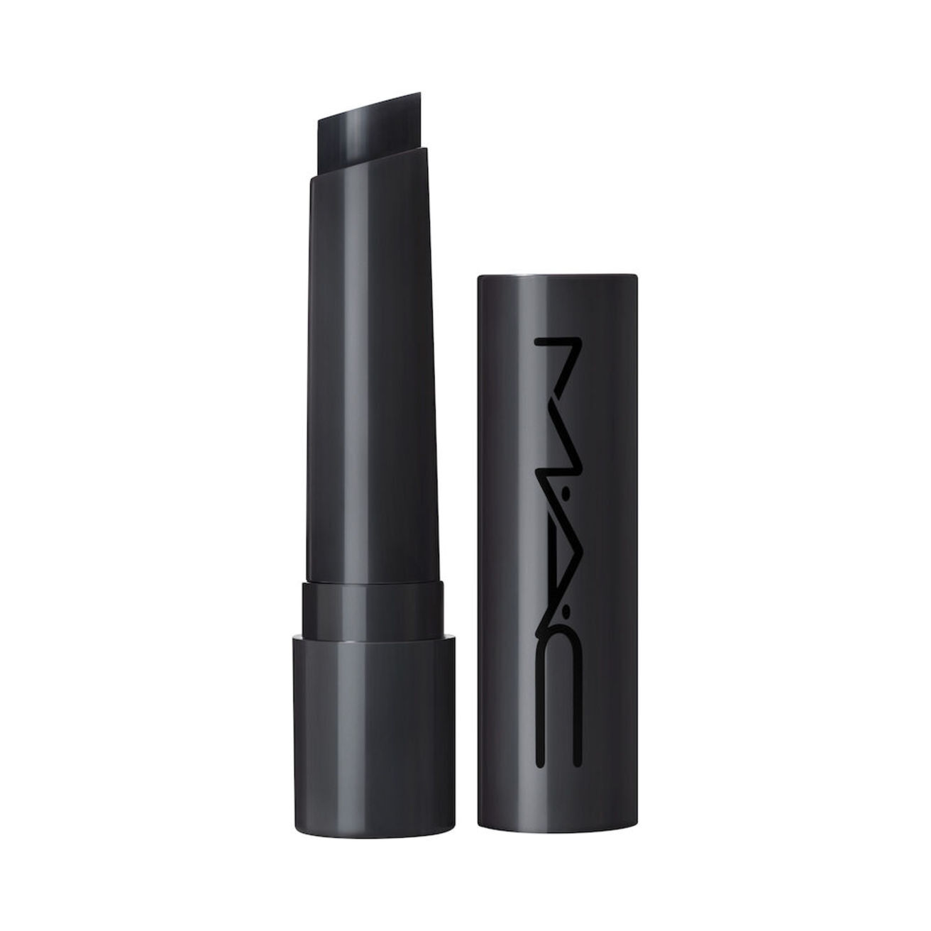 M.A.C Cosmetics Squirt Plumping Gloss Stick Jet - Jet Lips | Heathrow ...