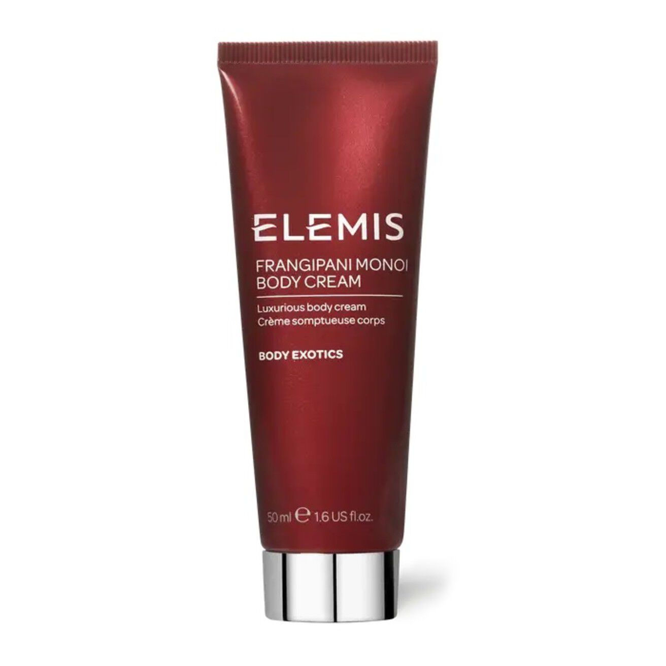Elemis Frangipani Monoi Body Cream Body | Heathrow Reserve & Collect