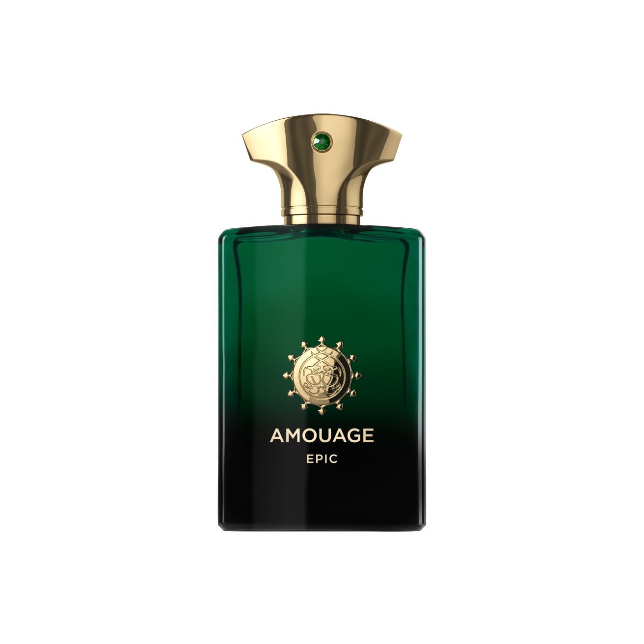 Amouage Epic Man Eau de Parfum Men | Heathrow Reserve & Collect